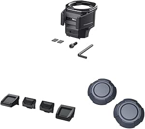 Amazon | 【セット買い】星光産業 車種専用品 ジムニー専用 EXEA ドリンクホルダー EE-224 JB64・JB74専用 + 星光産業 車種専用品 ジムニー/ジムニーシエラ専用 ...