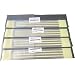 Amazon | トヨタ(TOYOTA) モールディング テープ TAPE, MOULDING, NO.1 75895-28010 4枚セット ...
