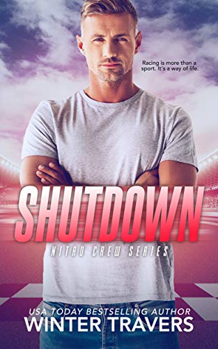 Shutdown (Nitro Crew Book 4) - Kindle edition by Travers, Winter ...