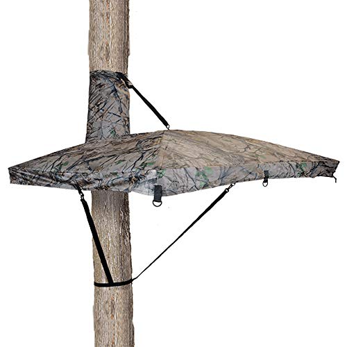 7 Best Tree Stand Umbrellas to Shield the Elements [2024] • Advanced Hunter