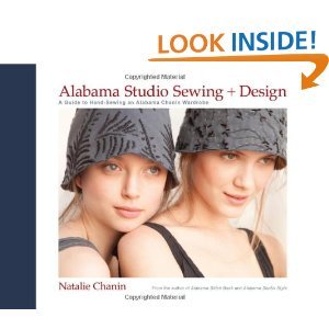 Alabama Studio Sewing + Design: A Guide to Hand-Sewing an Alabama ...