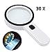 Top 10 Best Magnifying Glasses in 2020 Reviews - Guide Me