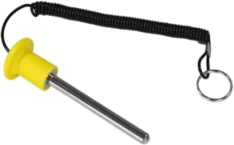 Amazon.com: Shinycome Weight Stack Pin Magnetic Stack Training Pin ...