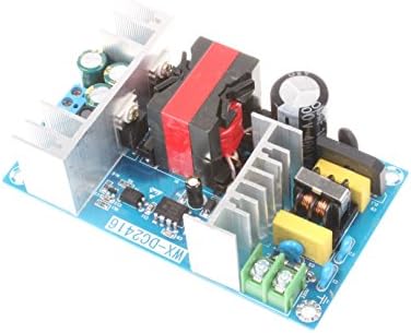 Amazon.com: NOYITO AC to DC Isolated Power Supply Module AC 120V 100V ...