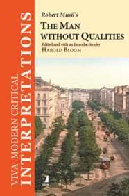 Viva Books Private Limited Interpretations: The Man Without Qualities ...