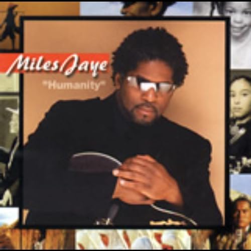 Play SHOULD HAVE BEEN STRONG by Miles Jaye on Amazon Music