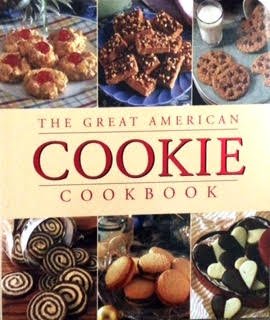 The Great American Cookie Cookbook: publications-international-ltd ...