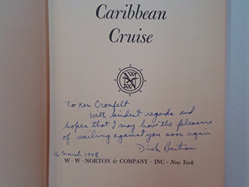 Caribbean Cruise: Kate Bertram, Richard Bertram: Amazon.com: Books