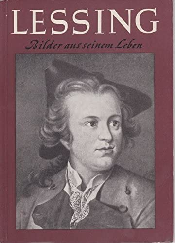Lessing: Bilder aus seinem Leben : Wanner, Paul: Amazon.de: Bücher