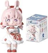 Amazon.com: GNATAPIAY Blind Box Figures Toys,4.7" Cute Mini Dolls ...