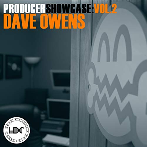 Play Producer Showcase, Vol. 2: Dave Owens (Mix 2) by Dave Owens on ...