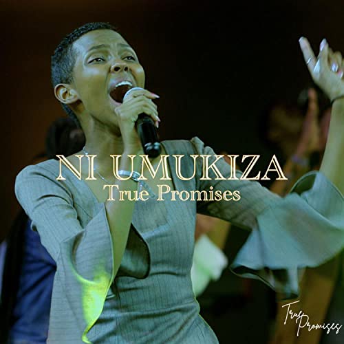 Play Ni Umukiza by True Promises Ministries on Amazon Music Unlimited