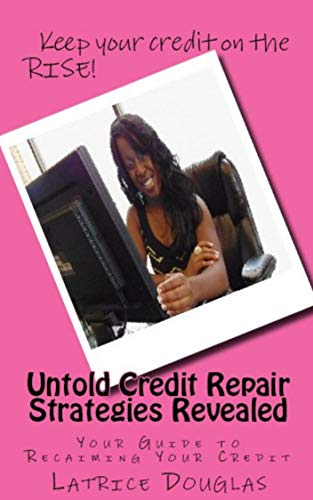 100 Best Credit Repair Books of All Time - BookAuthority