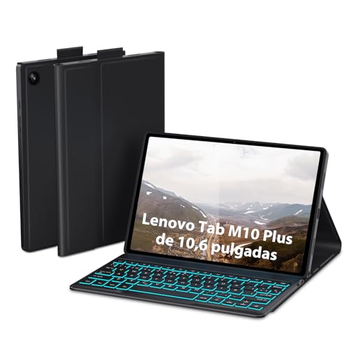 Funda Lenovo Tab 3 7: Protección y estilo para tu tablet - Mi Hogar