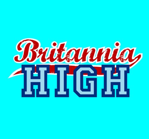 Britannia High by Britannia High Cast on Amazon Music - Amazon.co.uk