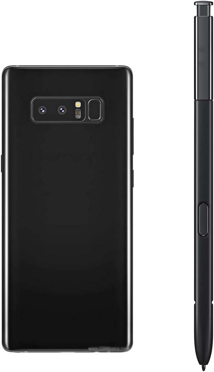 Amazon.com: Samsung EJ-PN950BVEGUS Galaxy Note8 replacement S-Pen ...