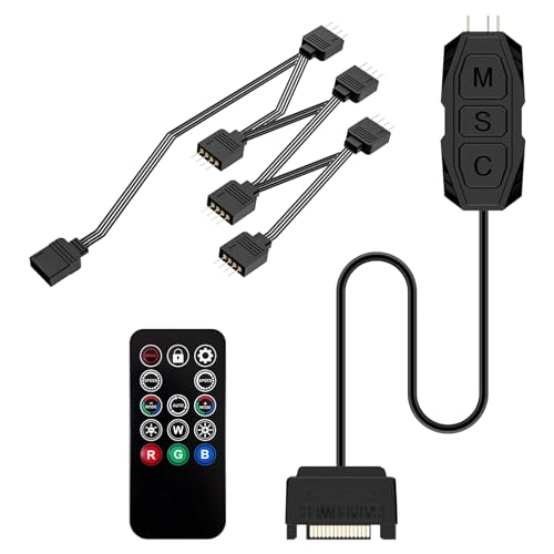 Fan Controller PC – Die 15 besten Produkte im Vergleich - WinTotal