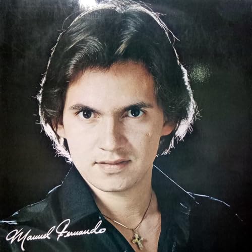 Amazon.com: Manuel Fernando : Manuel Fernando: Digital Music
