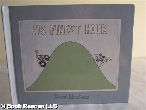 His Finest Hour: 2: Neuhaus, David: 9780670372607: Amazon.com: Books