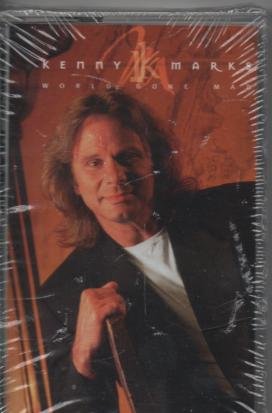 Marks, Kenny - World Gone Mad - Amazon.com Music