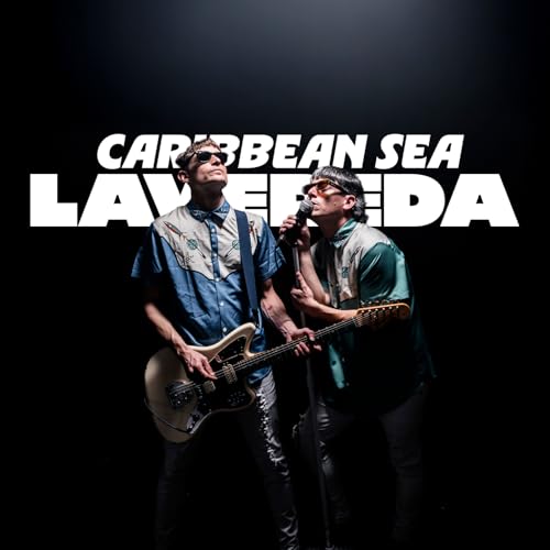 La Vereda von Caribbean Sea auf Amazon Music Unlimited