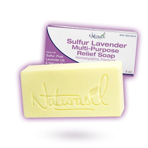 Top 10 Best Soap For Scabies: Effective Treatments Reviewed
