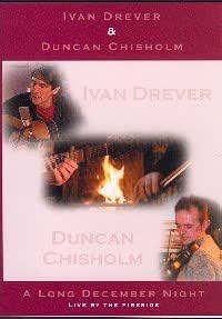 Amazon.com: Ivan Drever & Duncan Chisholm - A Long December Night ...