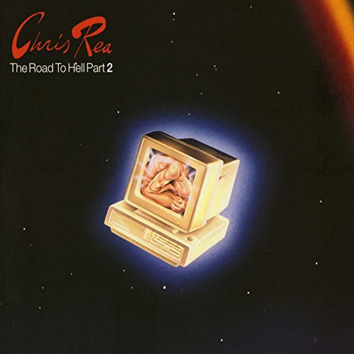 Amazon.com: The Road to Hell Part II : Chris Rea: Digital Music