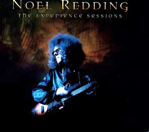 REDDING,NOEL - The Experience Sessions (140 Gram) [Vinyl] - Amazon.com ...