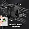 Amazon.com: CUCUFA 3-Inch Inline Bathroom Fan with 1m Duct Hose ...