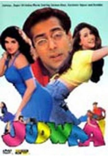 Amazon.com: Judwaa by Salman Khan : Movies & TV