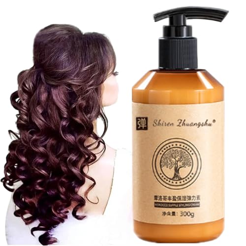 Amazon Best Sellers: Best Hair Styling Creams & Lotions