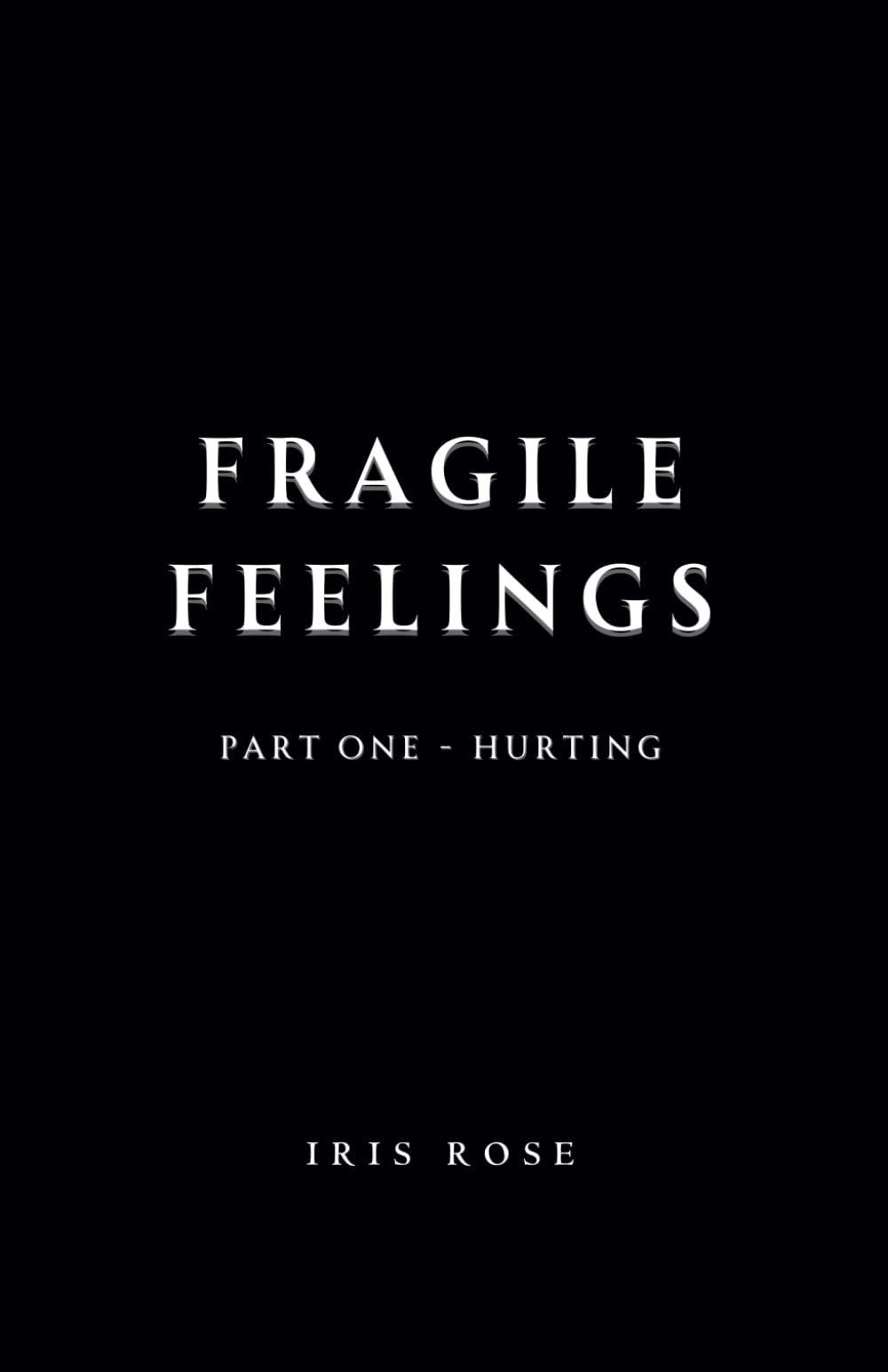 Fragile Feelings: Part One - Hurting : Rose, Iris: Amazon.co.uk: Books