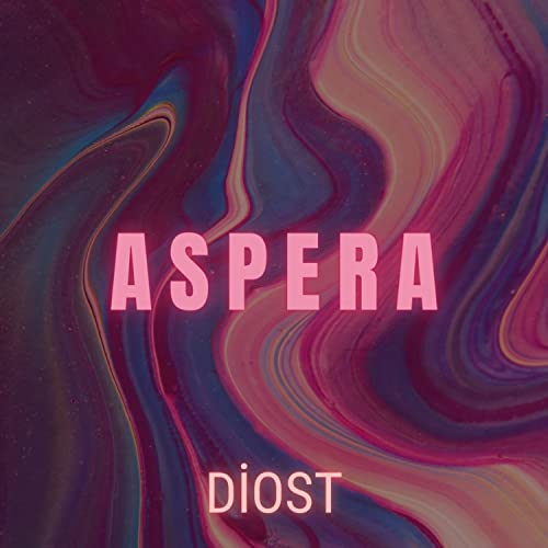 Play Aspera by Diost on Amazon Music