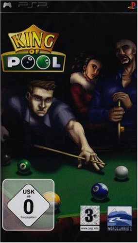 King of Pool : Amazon.de: Games