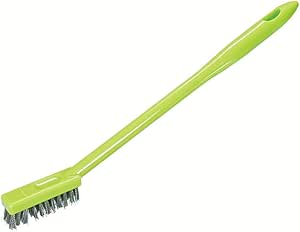 Amazon.com: Azuma Industrial BA725 Moss Removal Brush, Stainless Steel ...