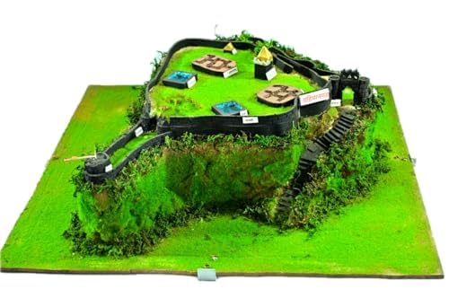 Chhatrapati Shivaji Maharaj Forts Statue - Mahimangad Fort (Killa ...