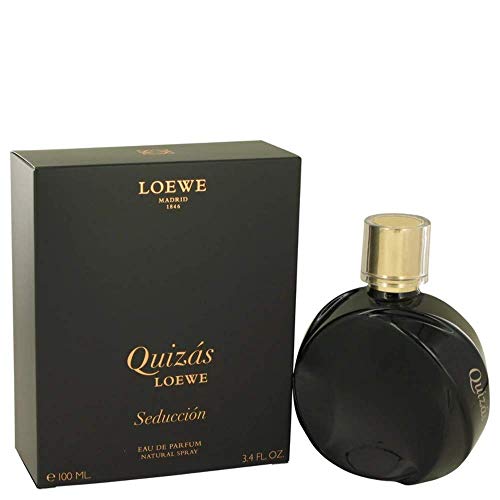 Comprar Colonia Quizas Quizas Loewe ️〖 desde 6,95 € 〗- Perfumes ...