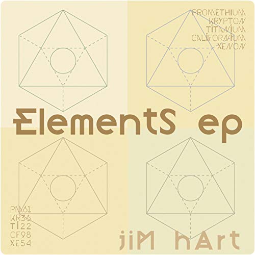 Amazon MusicでJim HartのElementsを再生する