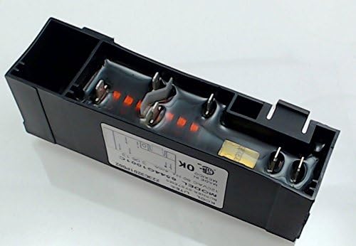 Amazon.com: 6544G1001-C GE WB13K25 Gas Range Spark Module : Appliances