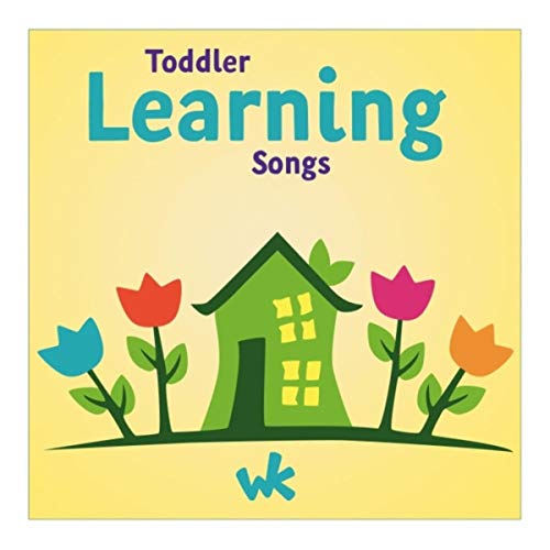 Play Toddler Learning Songs by The Wonder Kids on Amazon Music