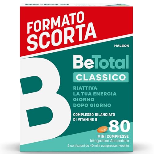 Betotal Plus Forte Funziona