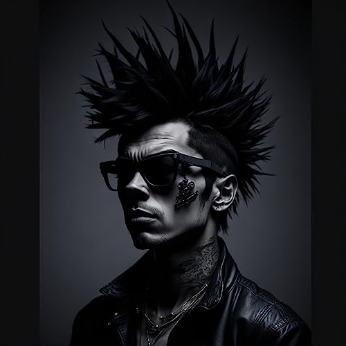 Amazon MusicでNERDHEADのRioting in Chaosを再生する