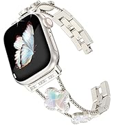 KADES Bracelet Compatible avec Apple Watch 41mm 45mm 40mm 44mm 38mm ...
