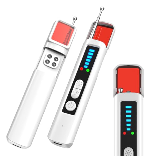 Gps Tracker Detector – The 15 best products compared - Your Motor Guide