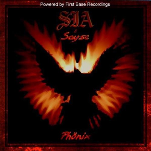 Play Phönix by Sia & Sayse on Amazon Music