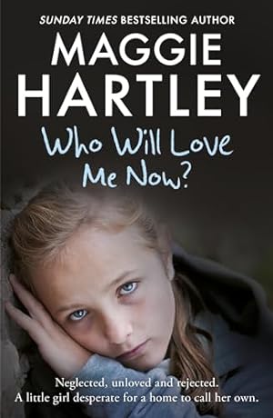 Amazon.com: The Girl No One Wanted: The heartbreaking true story of a child with no home to call ...