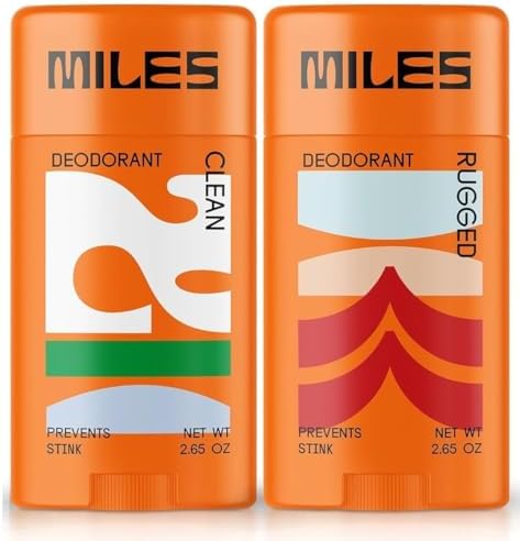 Amazon.com : Level Up Boys Deodorant: Aluminum-Free, Alcohol-Free ...