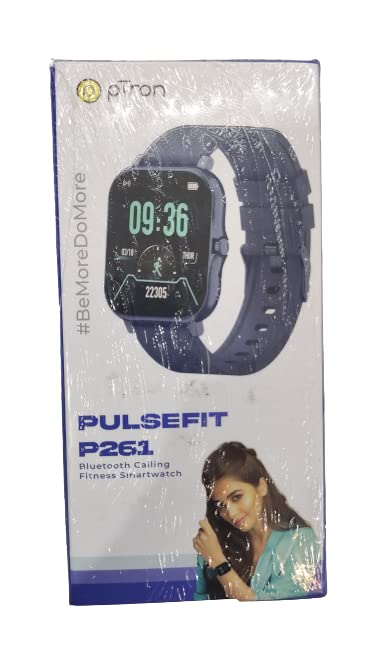 Bluetooth Calling Smartwatch with 1.7" Full Touch Color Display, Real ...