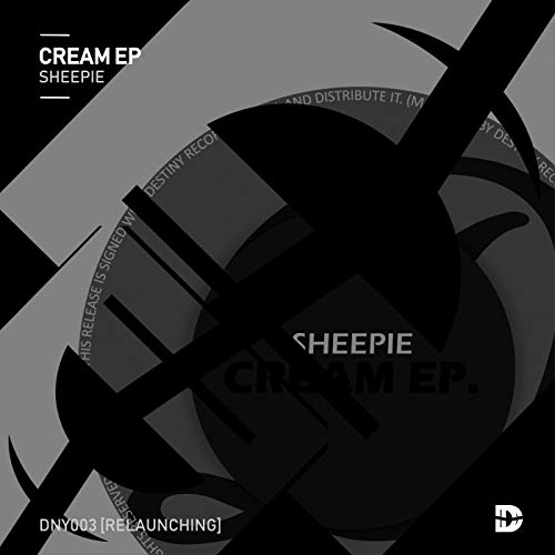 Amazon.co.jp: Cream EP [Relaunching] : Sheepie: Digital Music